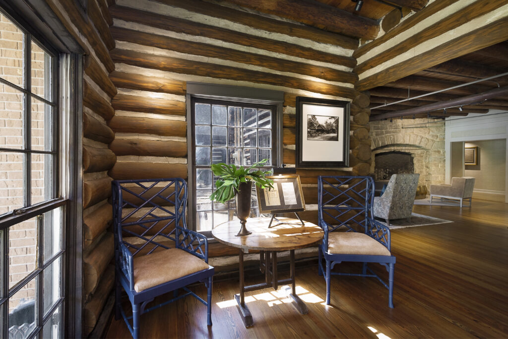 Musgrove Country Club – S. Phillips Architecture