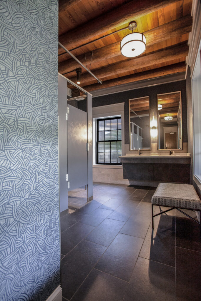 Musgrove Country Club – S. Phillips Architecture